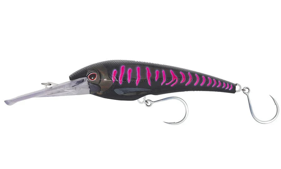Why is the Nomad DTX Minnow So Popular? – The Mighty Fish