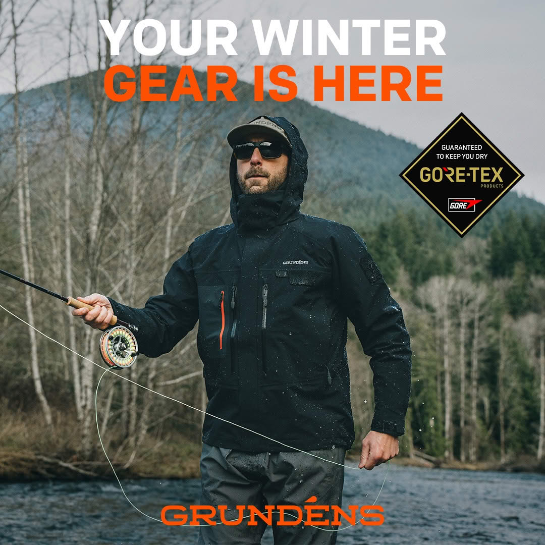 Why Pay More for Grundens? – The Mighty Fish