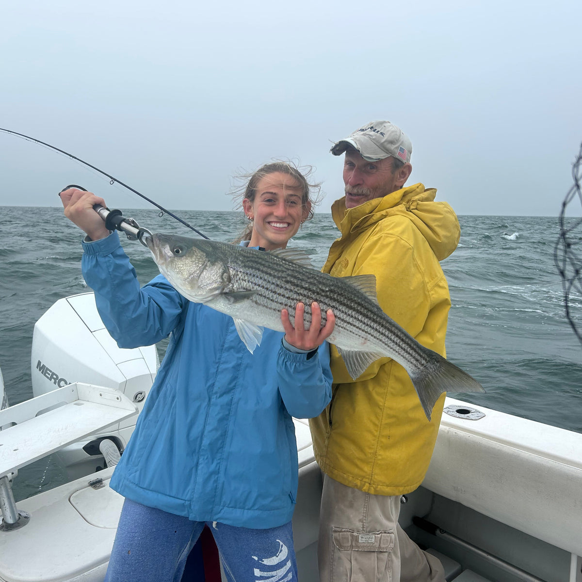 When is the best time to go fishing??? – The Mighty Fish