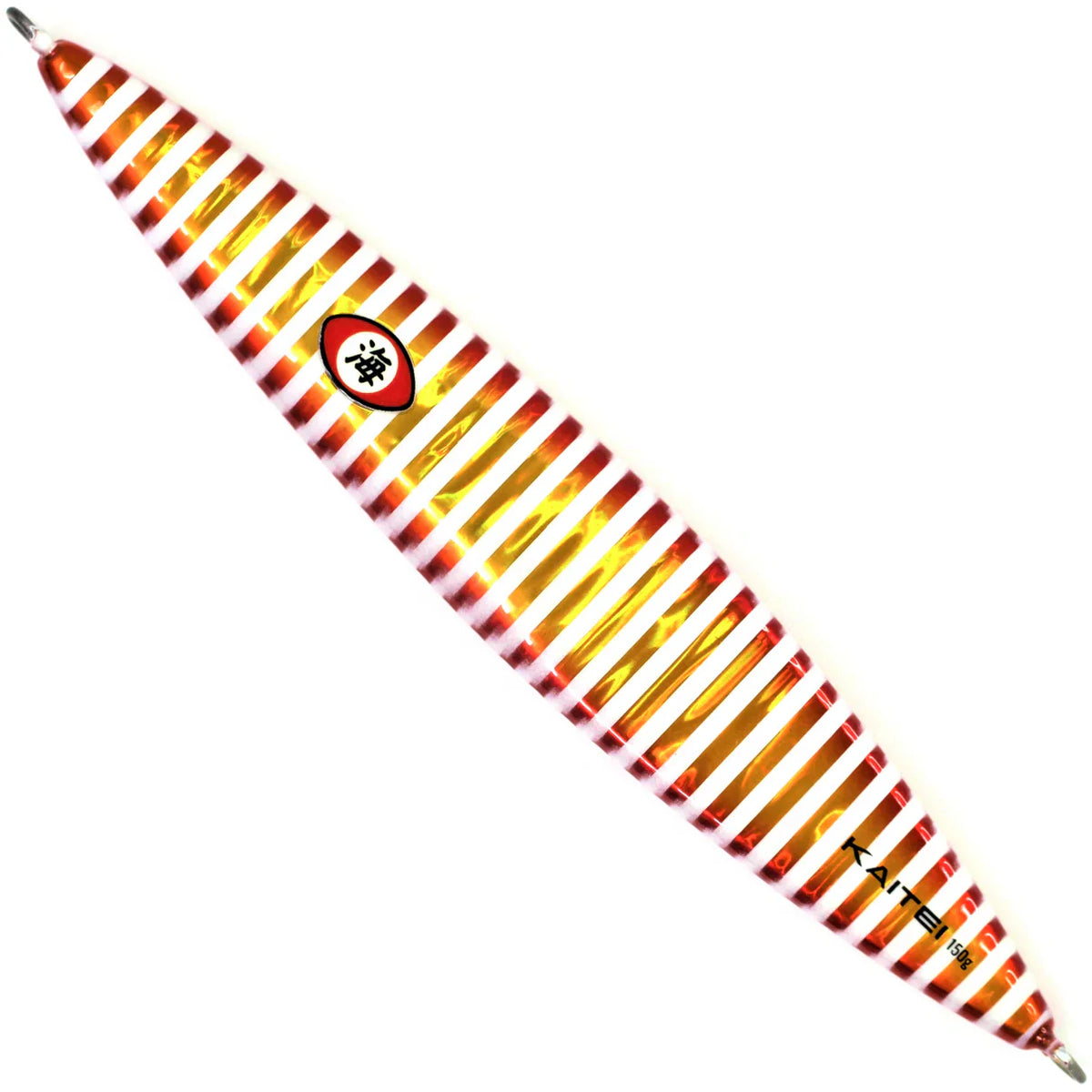 How to Rig a Vertical Jig: A Step-by-Step Guide – The Mighty Fish