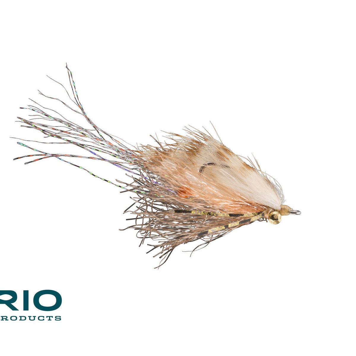 RIO Bone Doctor Tan 4 – The Mighty Fish