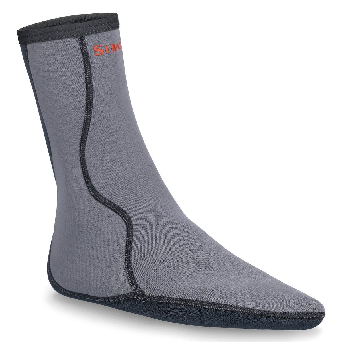 SIMMS NEOPRENE WADING SOCKS – The Mighty Fish