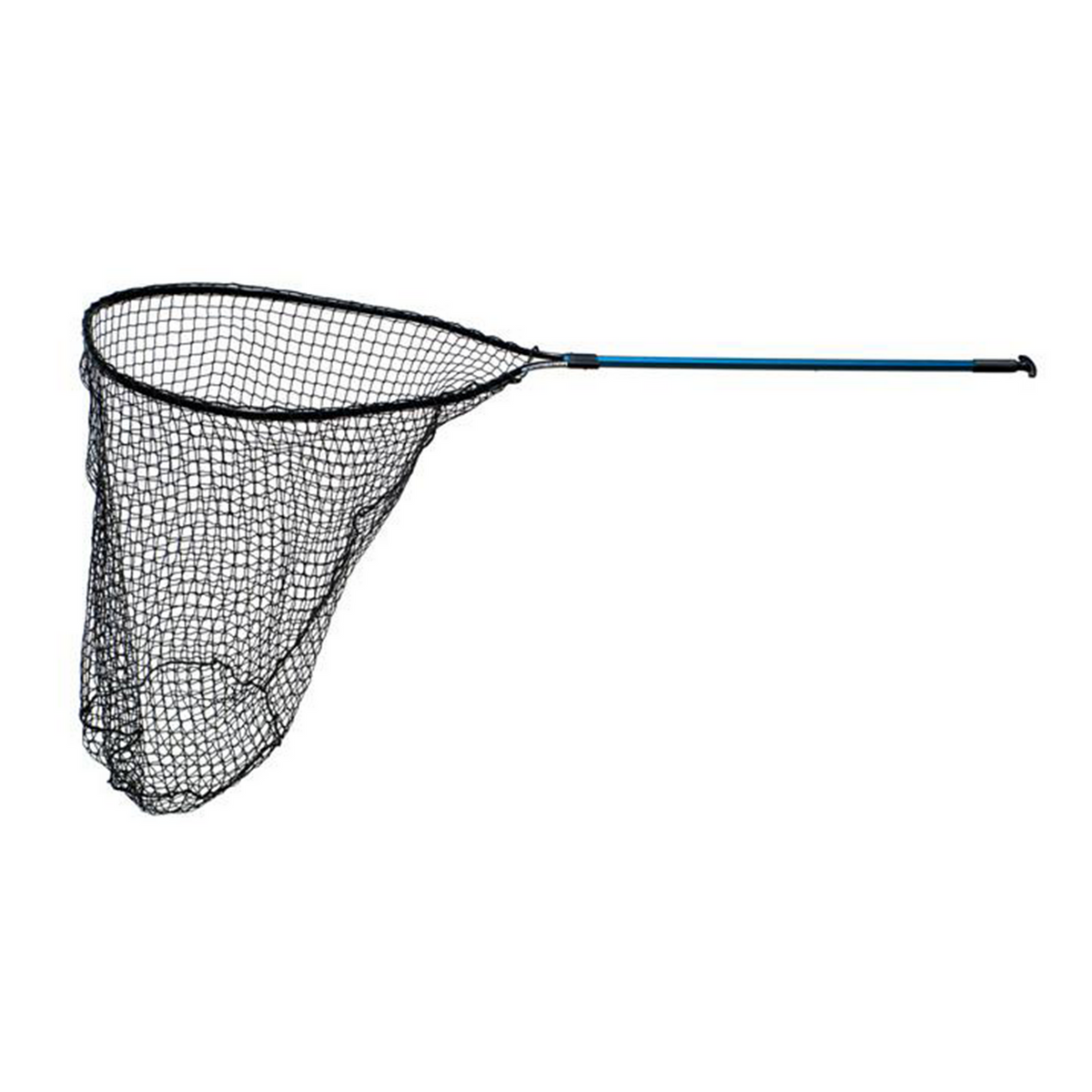 DRIFTER TACKLE PREDATOR NET XL 48" BLUE HANDLE – The Mighty Fish