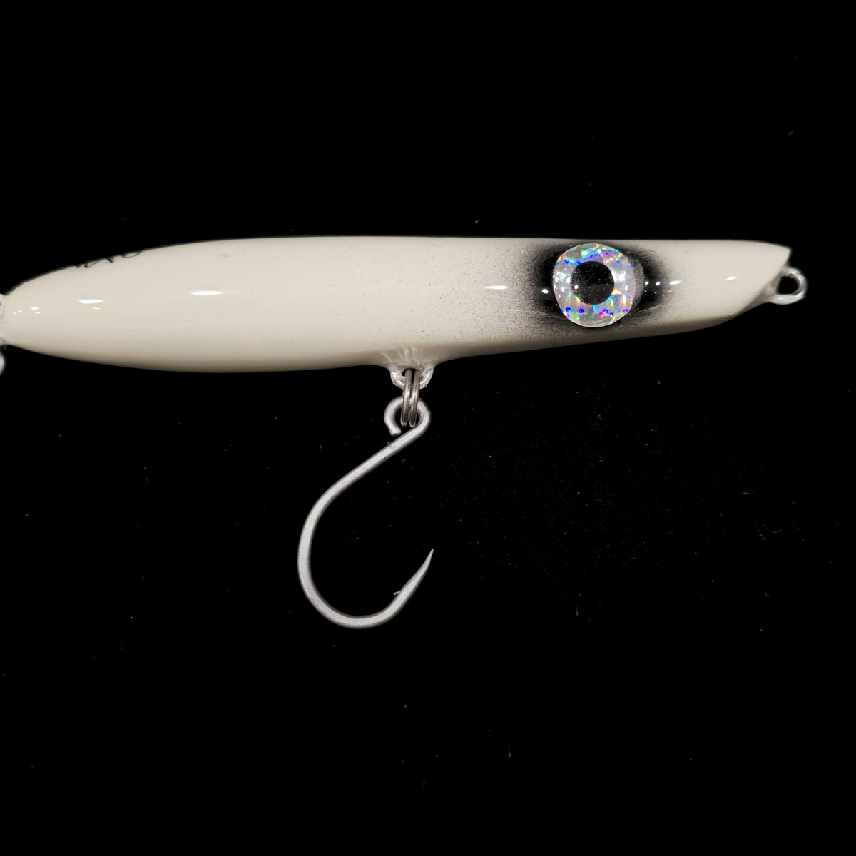 ALANS CUSTOM LURES PENCIL 6" (F) – The Mighty Fish