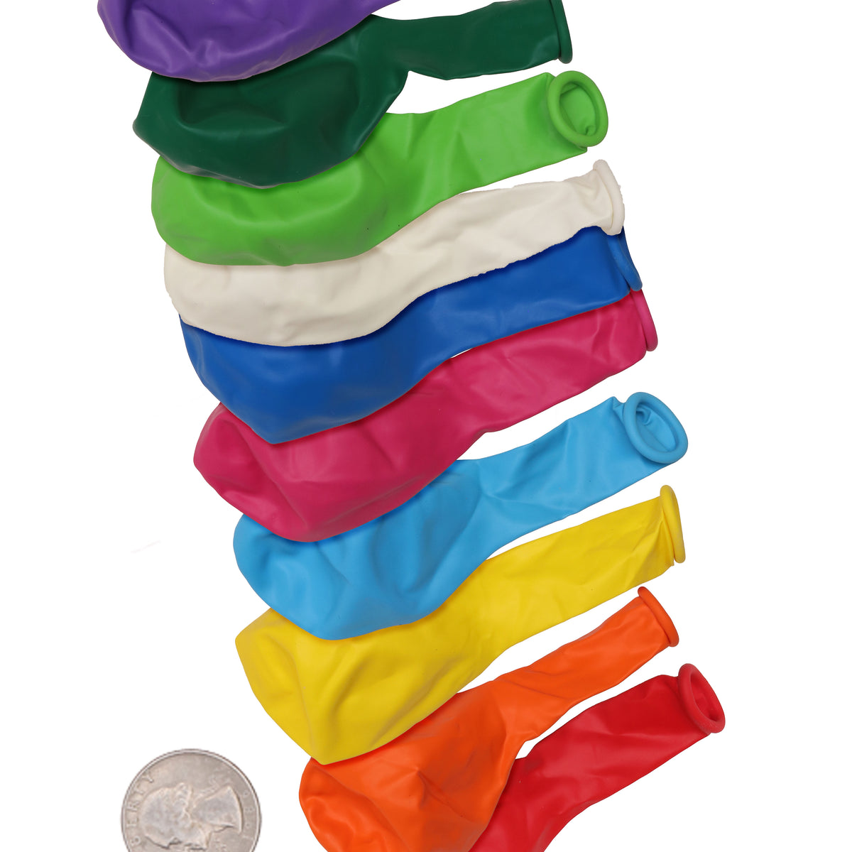 TUNA BALLOONS 20 PK – The Mighty Fish