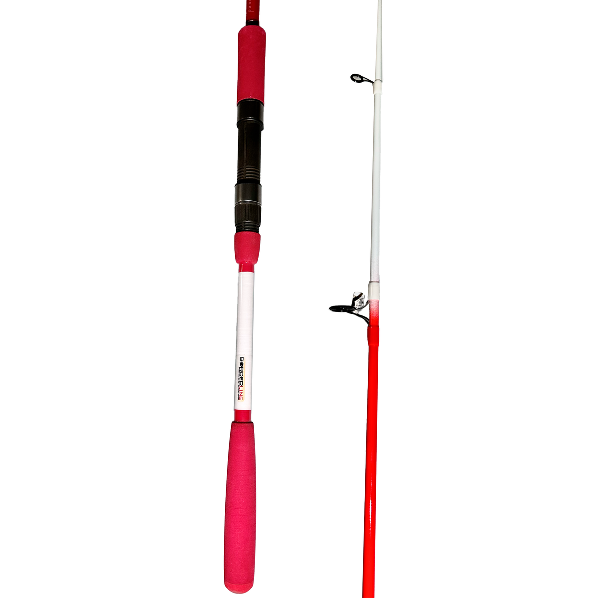BORDERLINE MONOMOY SPECIAL BIG ROUND – The Mighty Fish