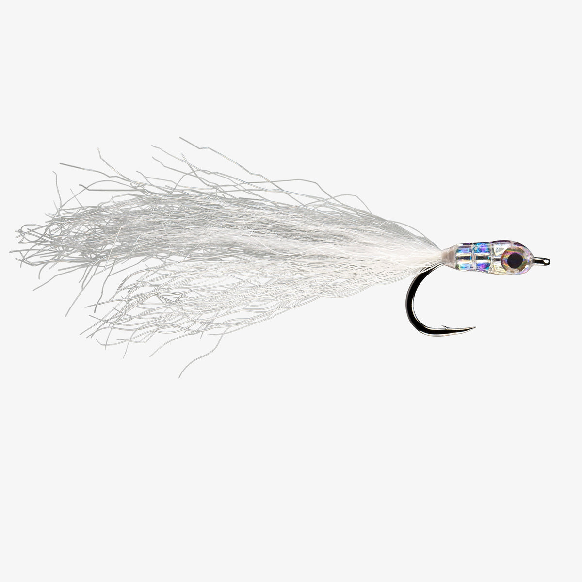RIO Nice Glass Clear 2 – The Mighty Fish