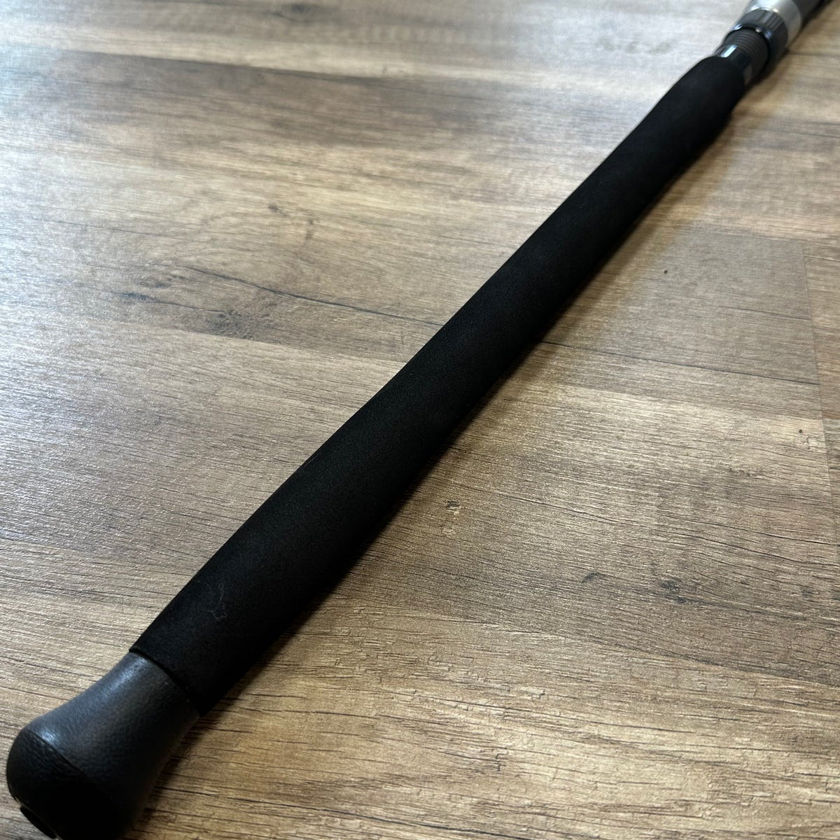 Zack's Team Goose Spinning Rod 7' No 7 20k Class – The Mighty Fish
