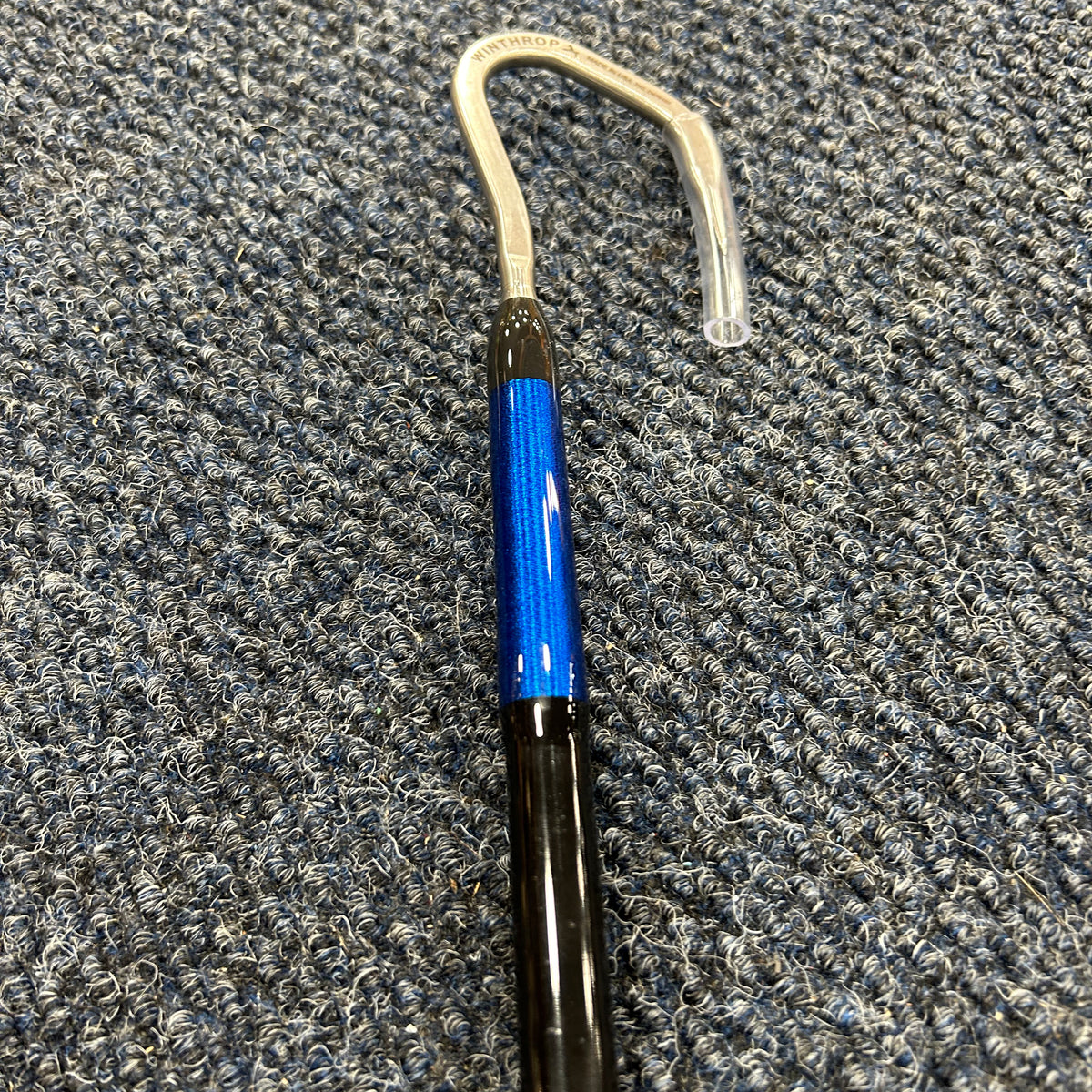 JAY JIGS 6'2" MAHI GAFF – The Mighty Fish