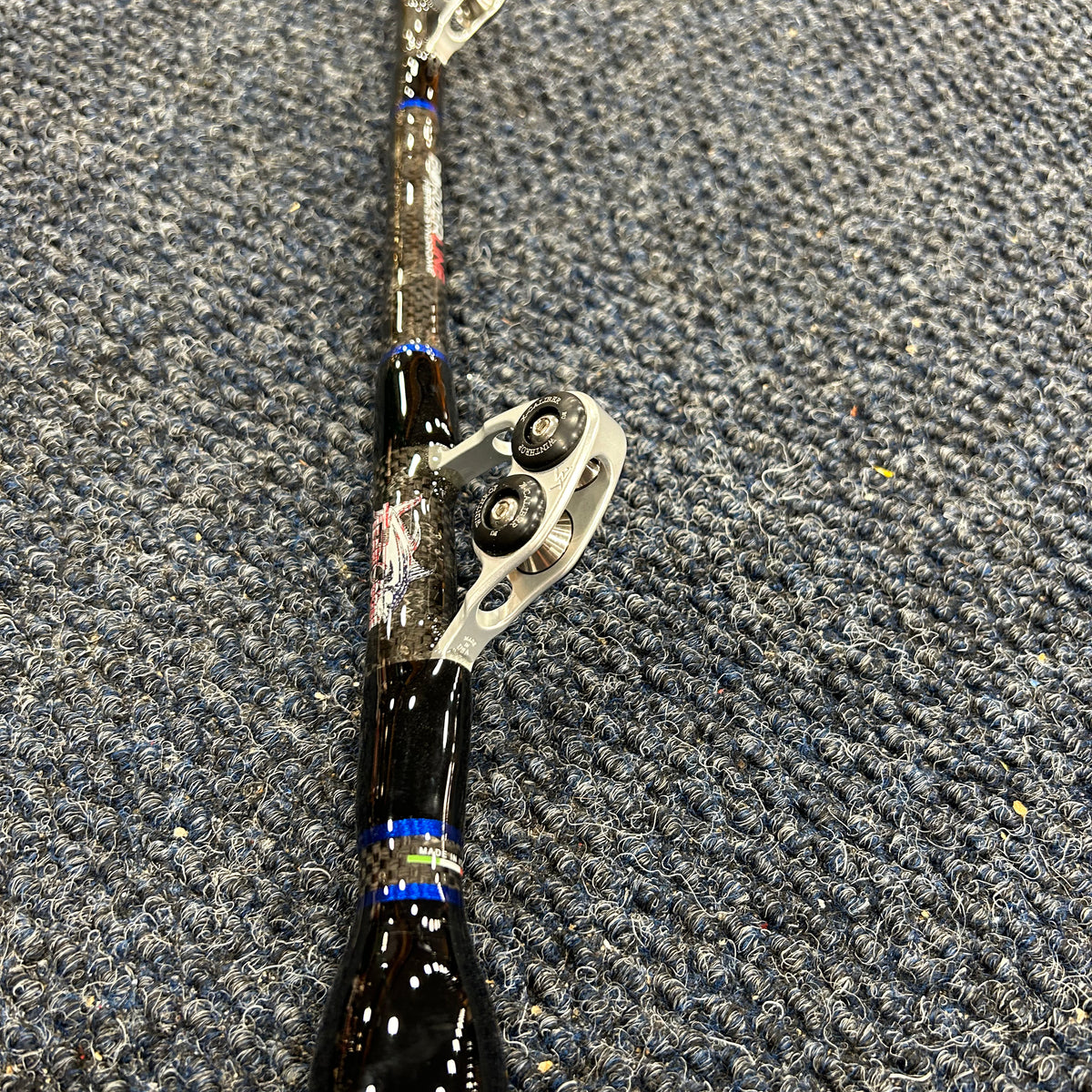 BORDERLINE DNA 16 ROLLER GUIDES – The Mighty Fish