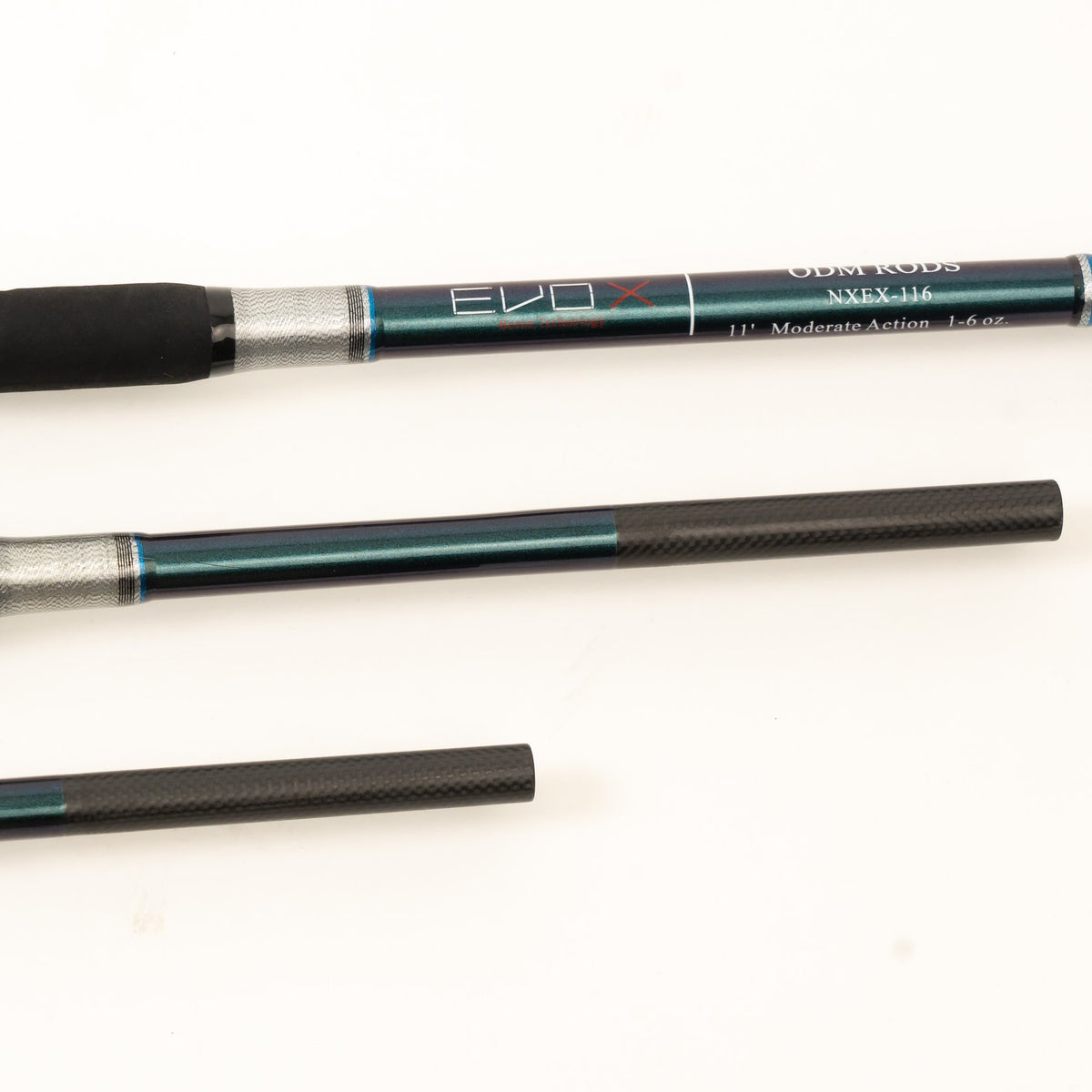 ODM EVO X SURF ROD – The Mighty Fish