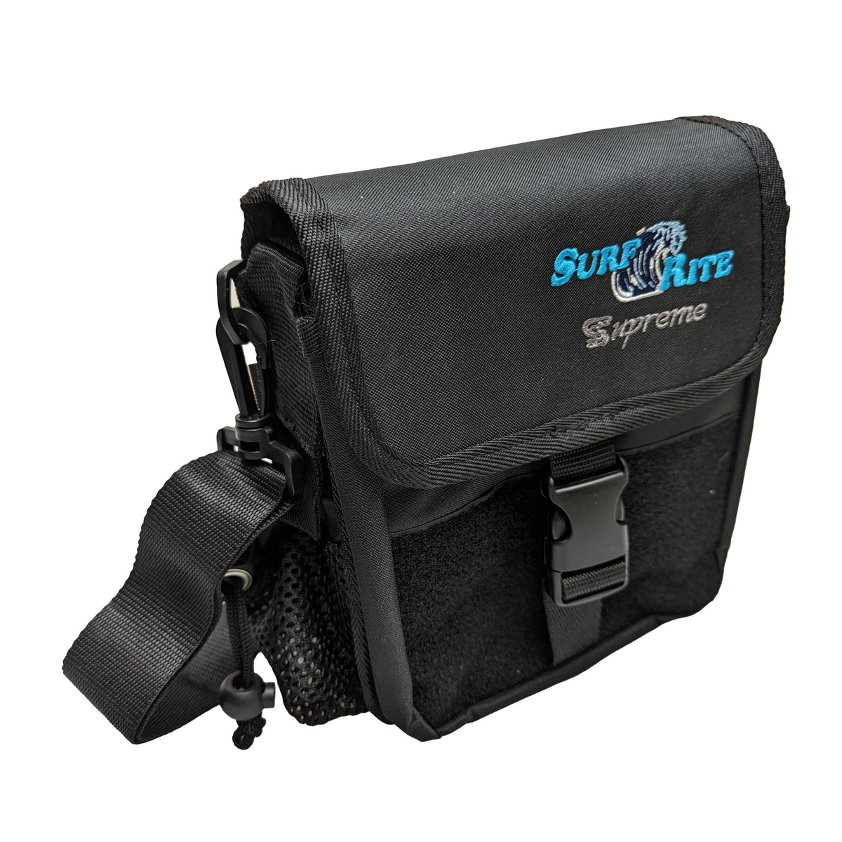 FJ NEIL SURF RITE SUPREME PLUG BAG SMALL – The Mighty Fish