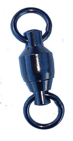 QUICKRIG SEA BOUY PRO GRADE BALL BEARING RIGGING SWIVELS- 200 POUND TE ...