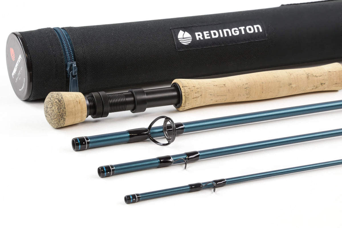 REDINGTON PREDATOR FLY ROD – The Mighty Fish