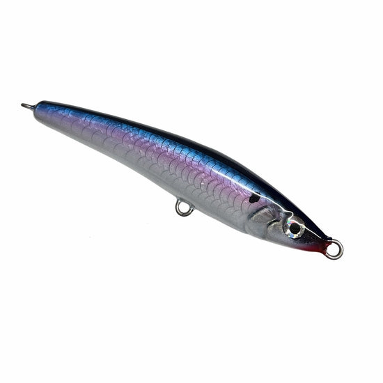 S A FRANTIC-SS SERIES HERRING – The Mighty Fish