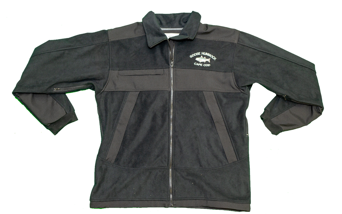 GOOSE HUMMOCK HIGH SIERRA JACKET – The Mighty Fish