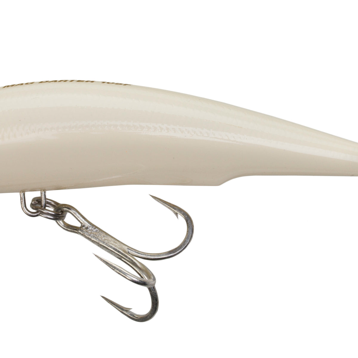 YO-ZURI MAG DARTER 6 1/2" (F) – The Mighty Fish