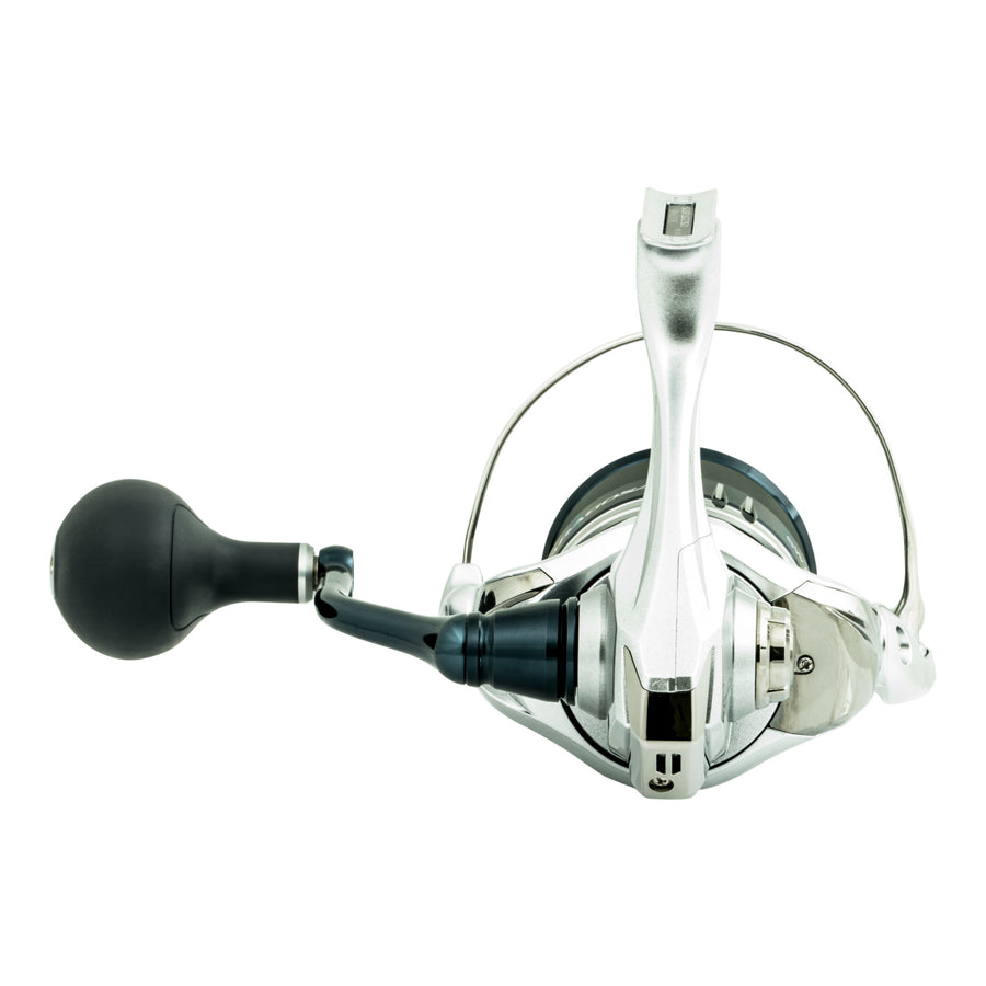 SHIMANO SARAGOSA SW A OFFSHORE SPINNING REEL – The Mighty Fish