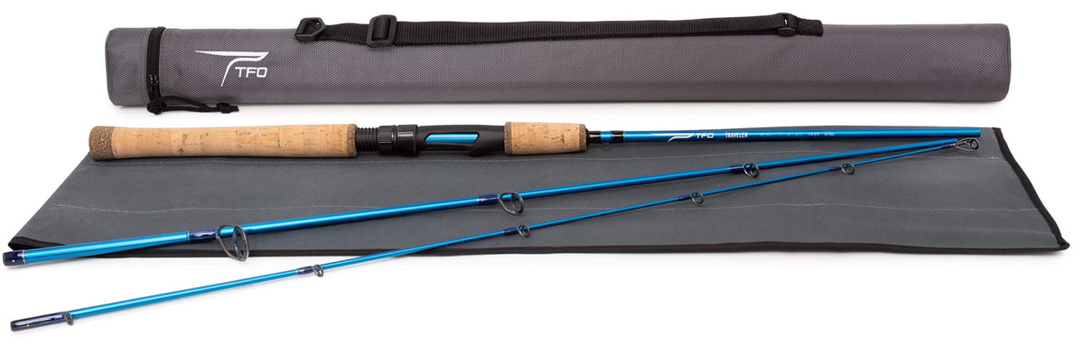 SALTWATER RODS – The Mighty Fish