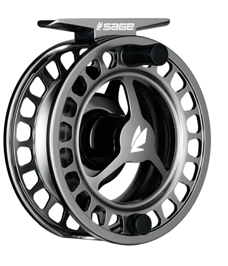 Sage Fly Fishing Logo