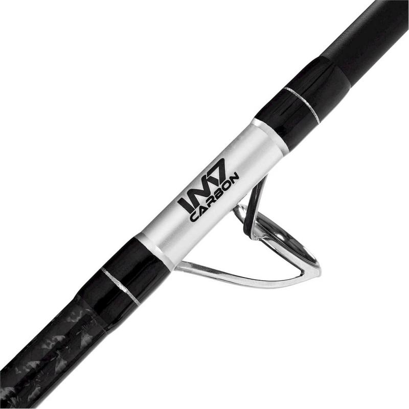 SALTWATER RODS – The Mighty Fish