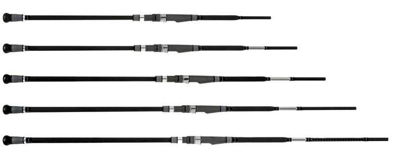 SALTWATER RODS – The Mighty Fish