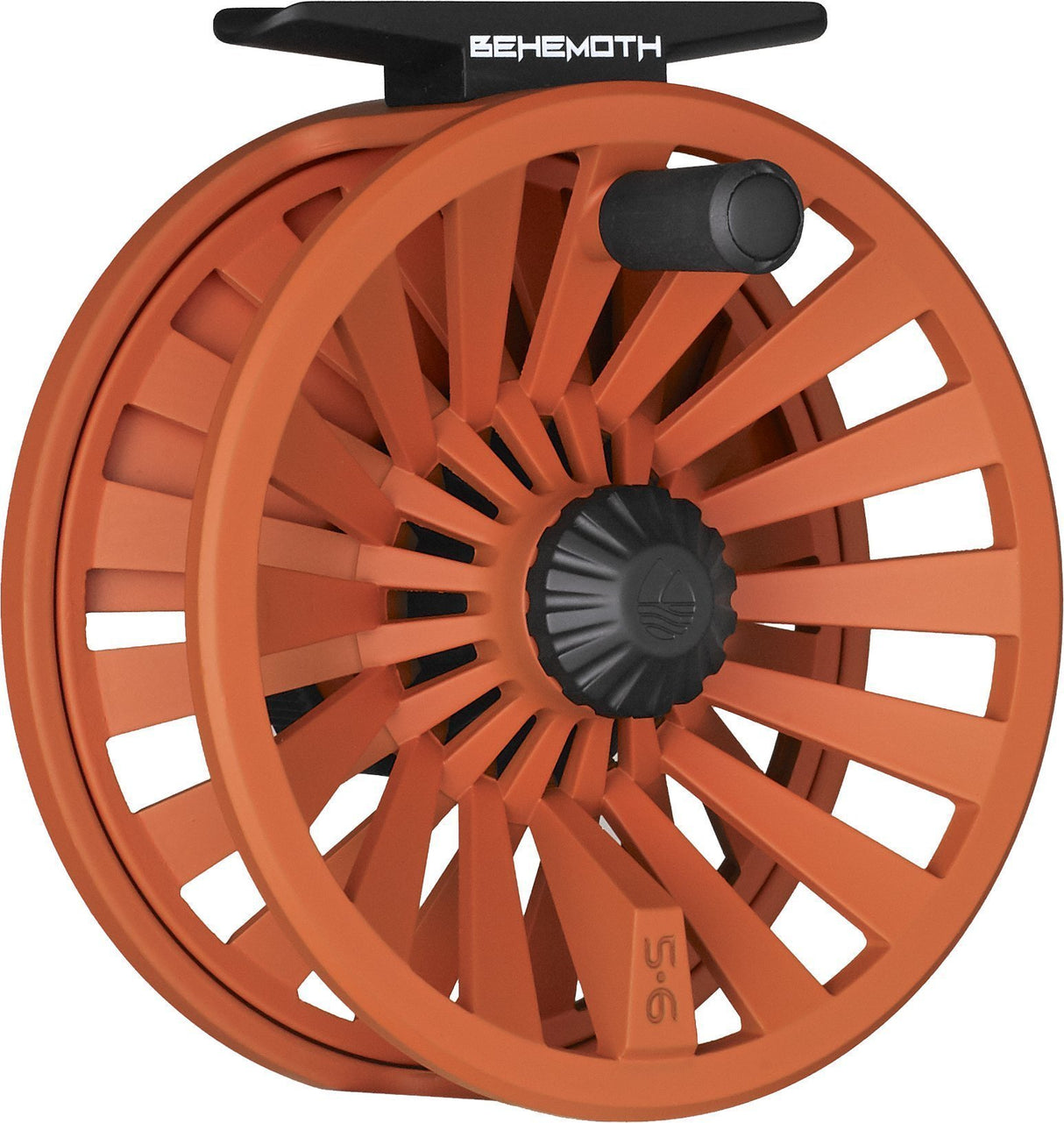 REDINGTON BEHEMOTH 7/8 LARGE ARBOR REEL – The Mighty Fish